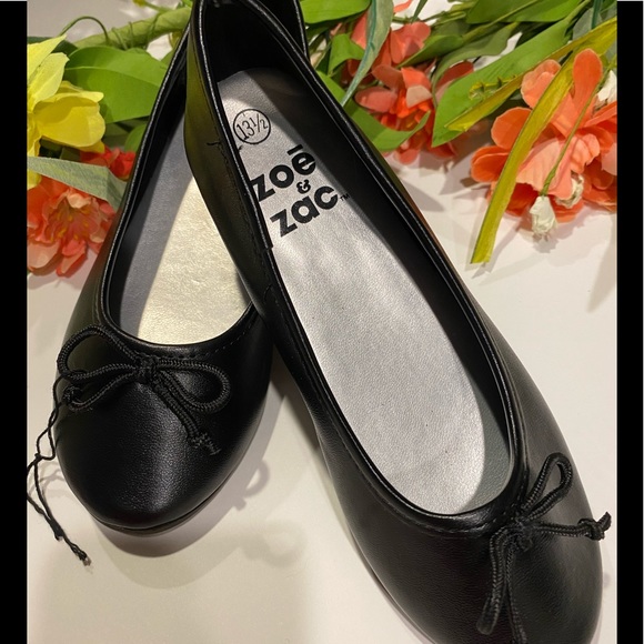 Zoe & Zac | Shoes | Zoe Zac Shoes 35 | Poshmark